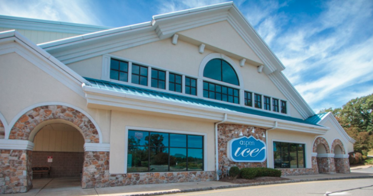 Murry Gunty's Black Bear Sports Group Acquires 12th Ice Arena | Murry ...