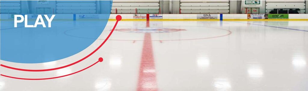 Center Ice Arena in Delmont renamed Palmer Imaging Arena | Murry Gunty ...