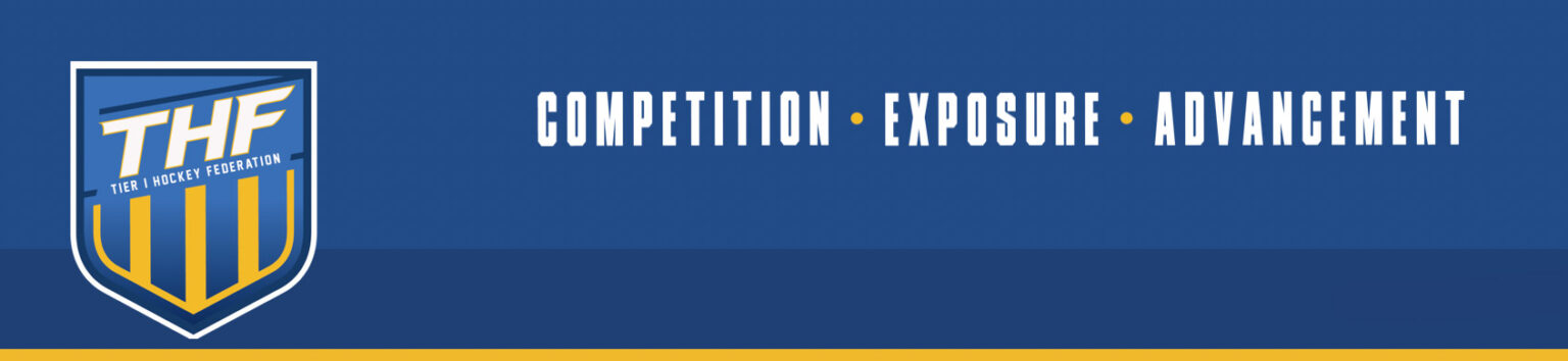 Tier 1 Hockey Federation Expands West | Murry Gunty, Founder & CEO